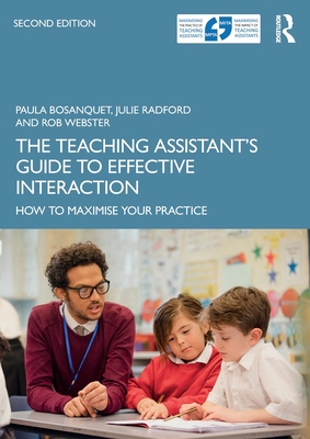 【预订】The Teaching Assistant’s Guide to Effective Interaction
