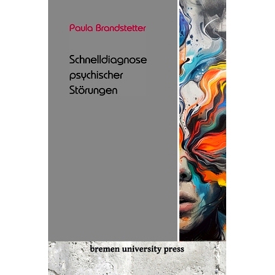 预订 Schnelldiagnose psychischer Störungen: 9783689042912