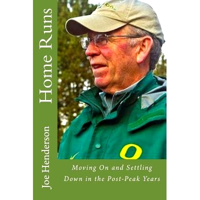 预订 Home Runs: Moving on and Settling Down in the Post-Peak Years: 9781475195286