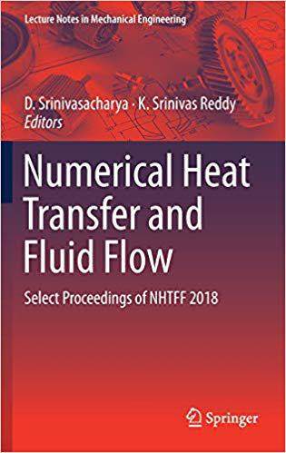 【预售】Numerical Heat Transfer and Fluid Flow_虎窝淘