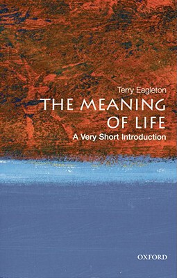 英文原版  牛津通识读本：人生的意义   The Meaning of Life: A Very S