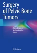 【预订】Surgery of Pelvic Bone Tumors 9783030770099