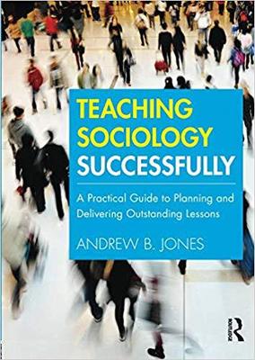 【预售】Teaching Sociology Successfully