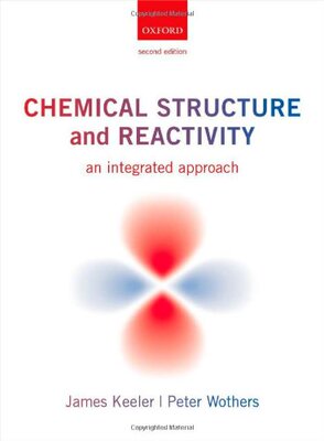 现货 Chemical Structure and Reactivity 9780199604135