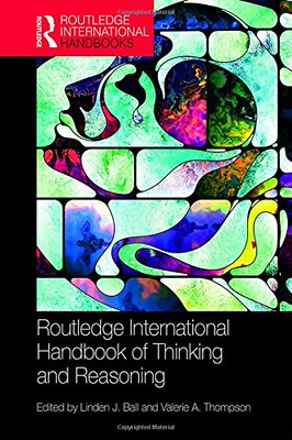 【预订】International Handbook of Thinking and Reasoning
