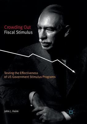 【预订】Crowding Out Fiscal Stimulus