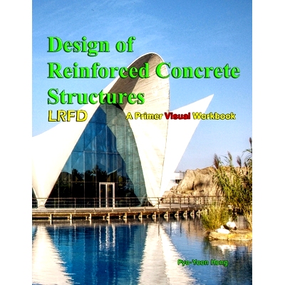 预订 Design of Reinforce Concrete Structures: Primer Workbook: 9780989511223