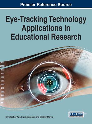 【预订】Eye-Tracking Technology Applications in Educational Research