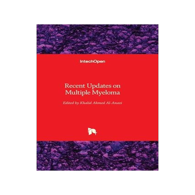 [预订]Recent Updates on Multiple Myeloma 9781803560922