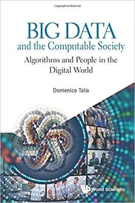 【预售】Big Data and the Computable Society