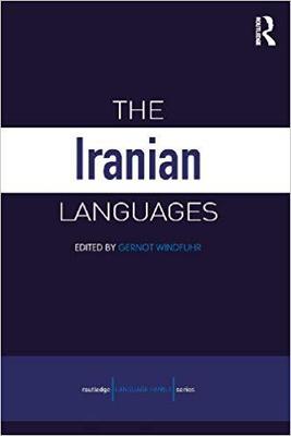 【预售】The Iranian Languages