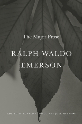 【预订】Ralph Waldo Emerson 9780674417069