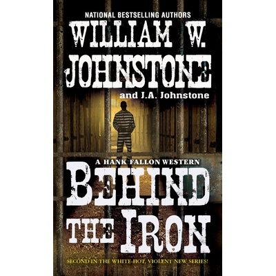 预订 Behind the Iron: 9780786042111