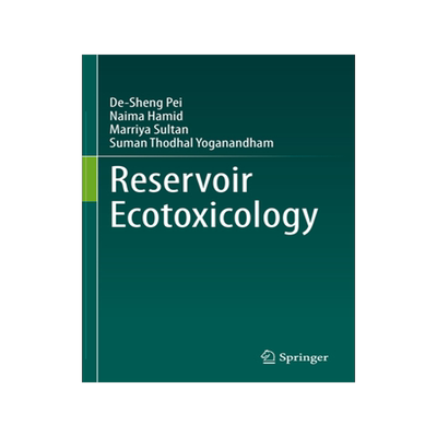 [预订]Reservoir Ecotoxicology