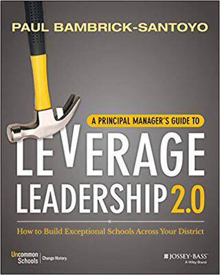 【预售】Leverage Leadership for Principal Ma...