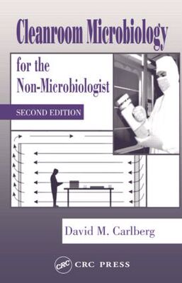 【预订】Cleanroom Microbiology for the Non-Microbiologist