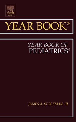 【预订】Year Book of Pediatrics 2011