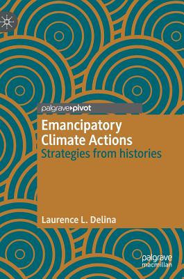 【预订】Emancipatory Climate Actions