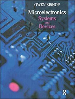 【预售】Microelectronics - Systems and Devices