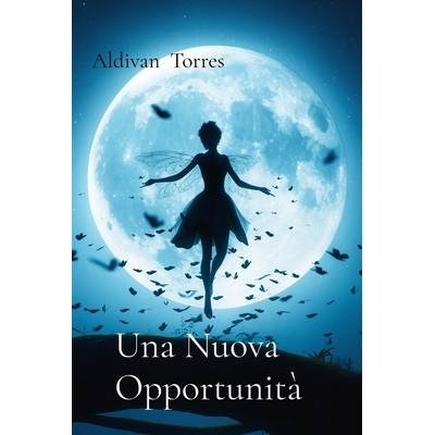 预订 Una Nuova Opportunità 9786597906246