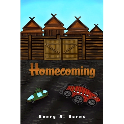 预订 Homecoming: 9781649796752