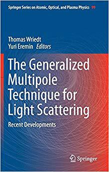 【预售】The Generalized Multipole Technique ...