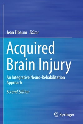 【预订】Acquired Brain Injury