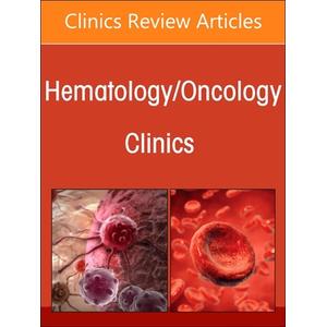 预订 Cancer Precursor Conditions and their Detection, An Issue of Hematology/Oncology Clinics of North America