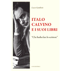 预订 Italo Calvino e i suoi libri : 