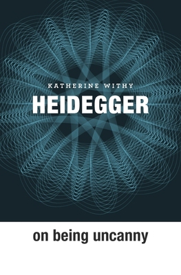 【预订】Heidegger on Being Uncanny 9780674416703