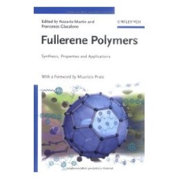 【预订】Fullerene Polymers - Synthesis, Properties And Applications