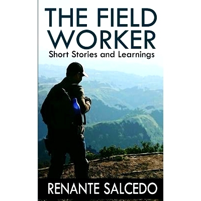 预订 THE FIELD WORKER Short Stories and Learnings: 9781070229621