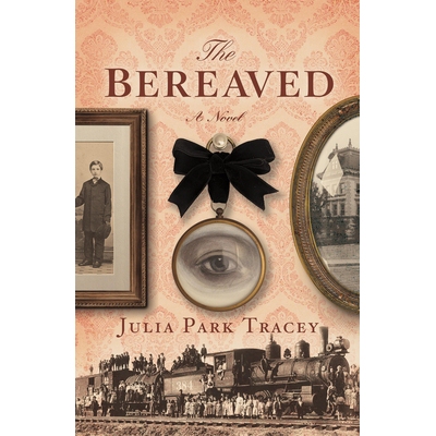 预订 The Bereaved: A Novel 丧亲者: 9781736795422