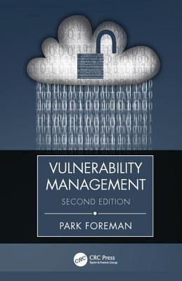 【预订】Vulnerability Management