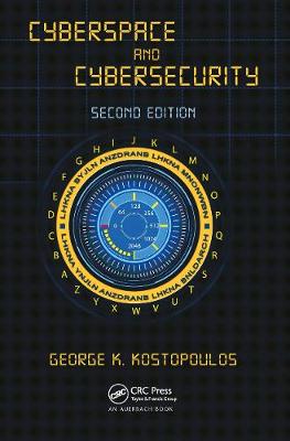 【预订】Cyberspace and Cybersecurity 9780367657550