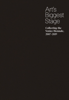 现货Art’sBiggestStage