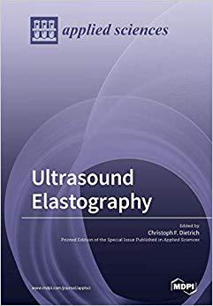 【预售】Ultrasound Elastography