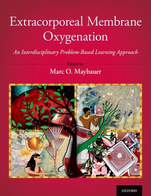 【预订】Extracorporeal Membrane Oxygenation 9780197521304