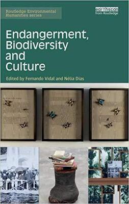【预售】Endangerment, Biodiversity and Culture