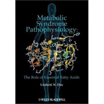 【预订】Fatty Acids and Metabolic Disease Pathophysiology