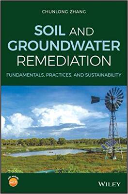 【预订】Soil And Groundwater Remediation