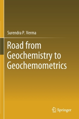 【预订】Road from Geochemistry to Geochemometrics
