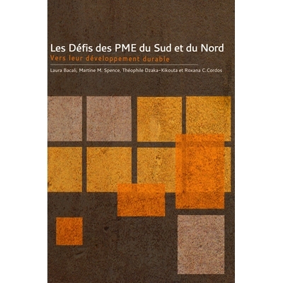 预订 D’Fis Des Pme Du Sud Et Du Nord Les: Vers Leur D’Veloppement Durable: 9782760307513
