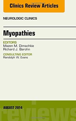【预订】Myopathies, An Issue of Neurologic Clinics