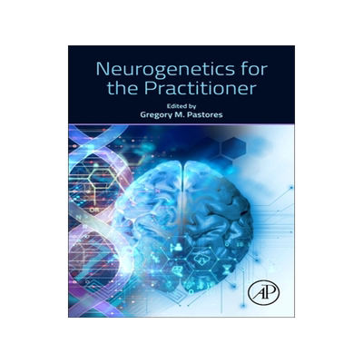 预订 Neurogenetics for the Practitioner