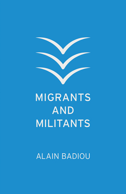 【预订】Migrants And Militants