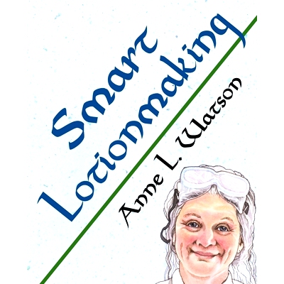 预订 Smart Lotionmaking: The Simple Guide to Making Luxurious Lotions, or How to Make Lotion That’s Better Than You Buy