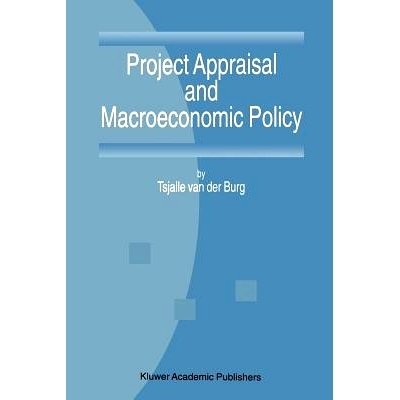 预订 Project Appraisal and Macroeconomic Policy: 9789401065030