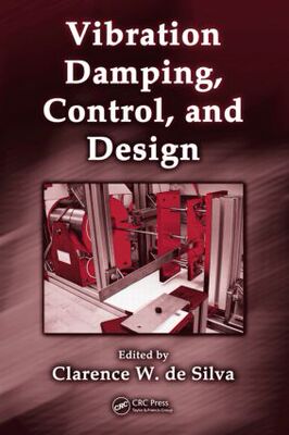 【预订】Vibration Damping, Control, and Design
