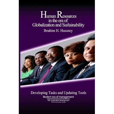 预订 Human resources in the era of globalization and sustainability: Developing Tasks and Updating Tools: 9798389691902